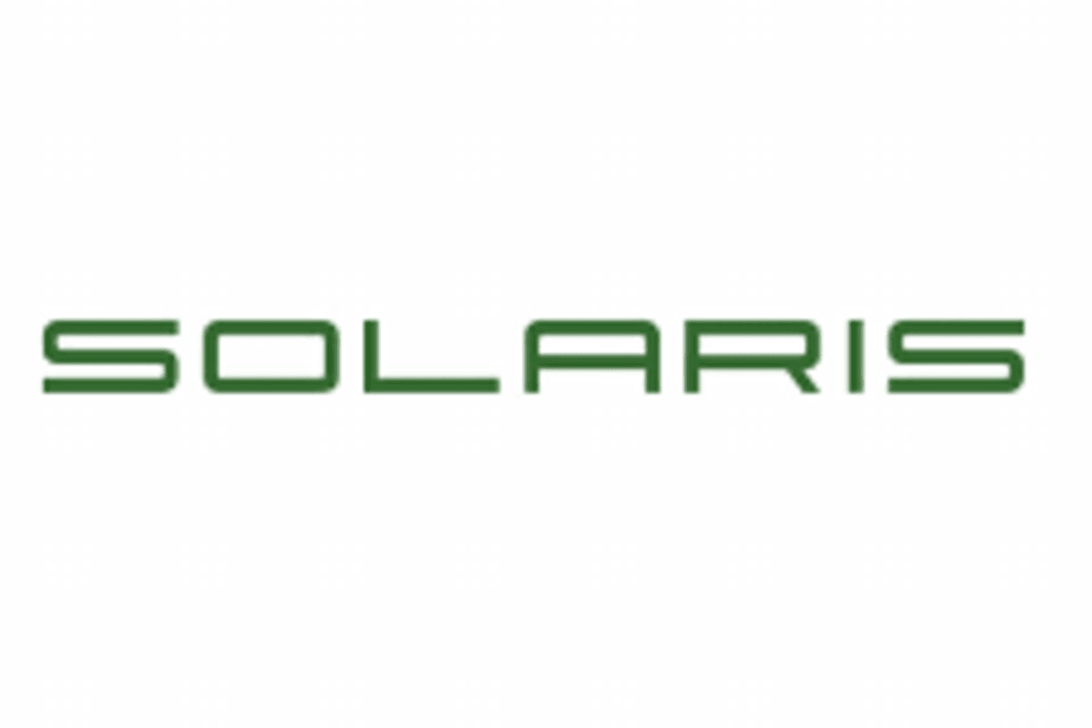 Solatek Charging Stations